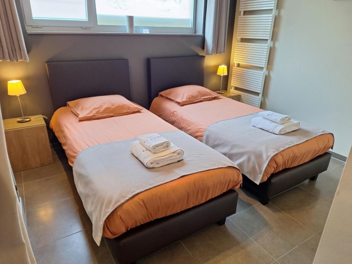 Au Paradis Guesthouse - Kluisbergen
