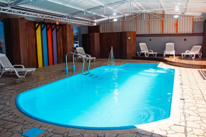 Hotel Conexão - Penha