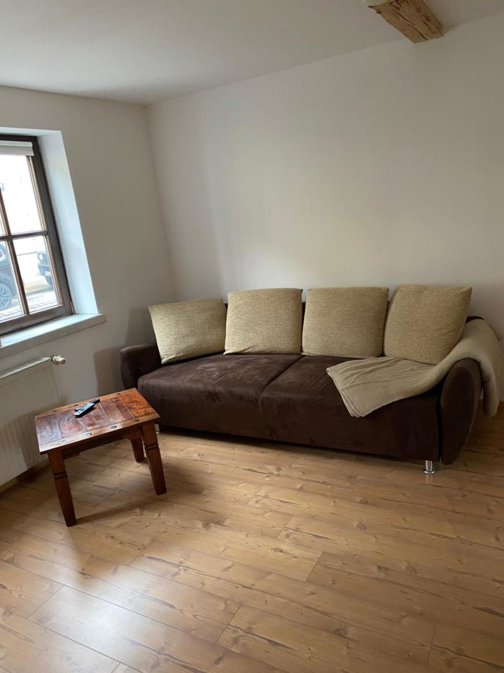 Ferienwohnung Sentio-comfortable Saalfeld - Saalfeld/Saale