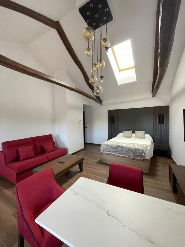 Sevihouse Casa Vicente - Hospital de Órbigo