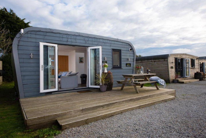 Wheal Tor - Free Wifi - Parking - Pet Friendly - On-site Activities - Helston