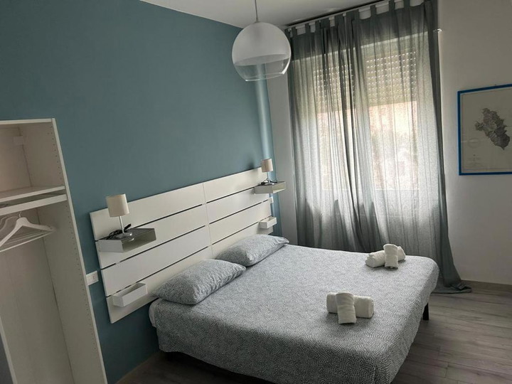 Accademia Rooms - Livorno