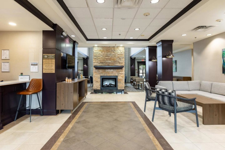 Staybridge Suites Guelph By Ihg - Guelph