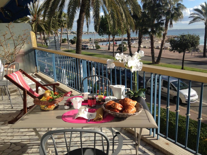 Gl La Frégate - Juan-les-Pins