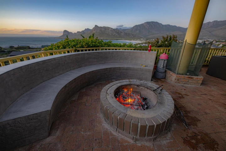 The Butterfly Villa - Pringle Bay