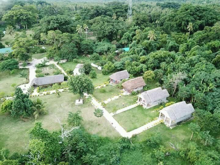 Alofa Beach Bungalows - Vanuatu