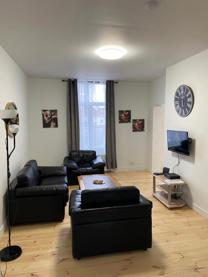 Modern Apartment Third Floor - Dilbeek