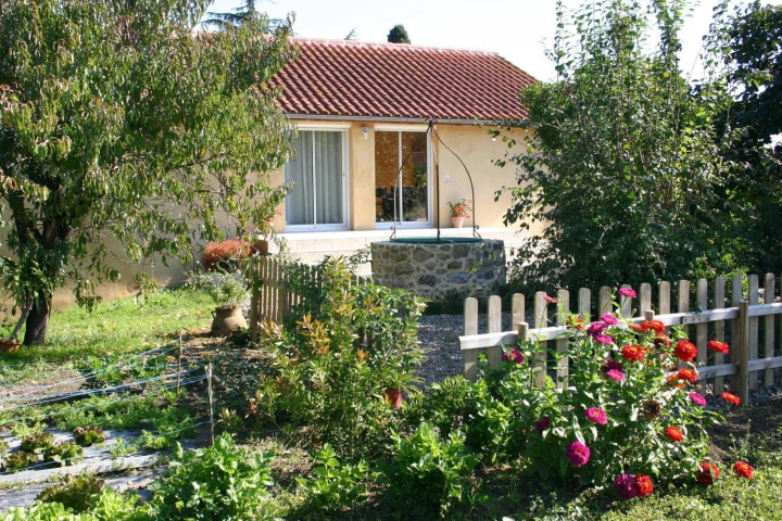 Gîte De Caractère Au Nan - Marciac