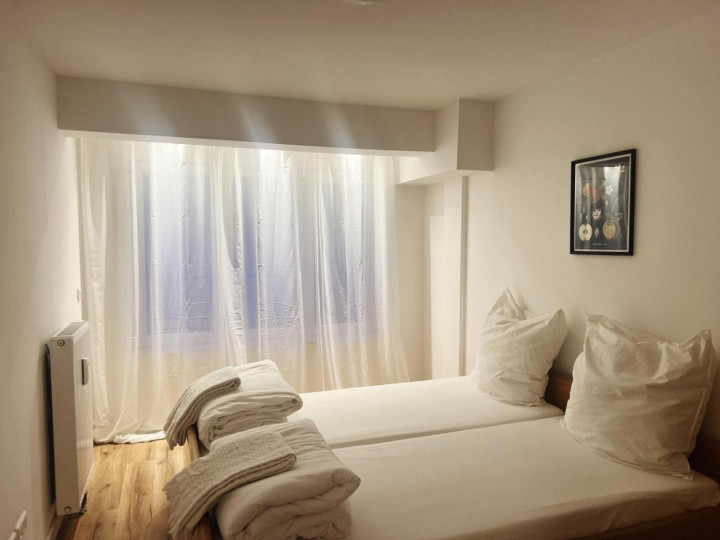 Emmas Apartments - Ratingen