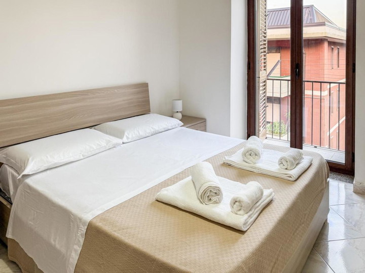 Casa Mercò - Avellino