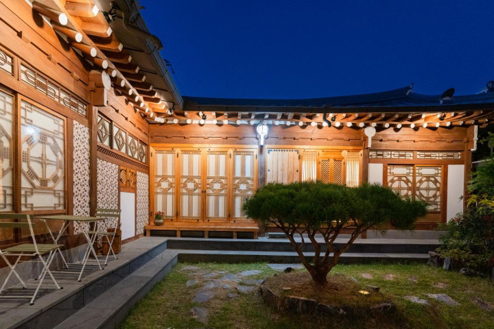 Feelgood Hanok - South Korea