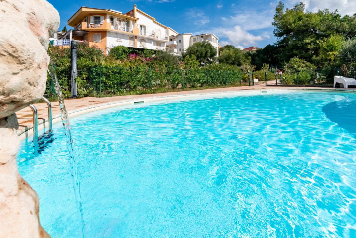 Villa Agnese - Sardinia