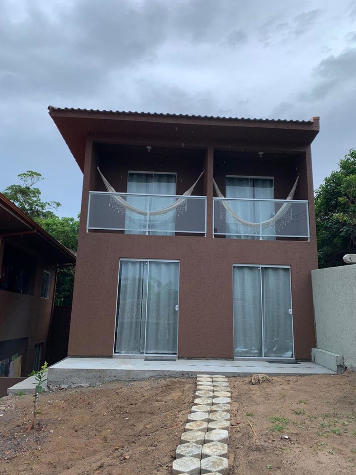 Pousada Dunas Da Joaquina Duplex - Florianópolis