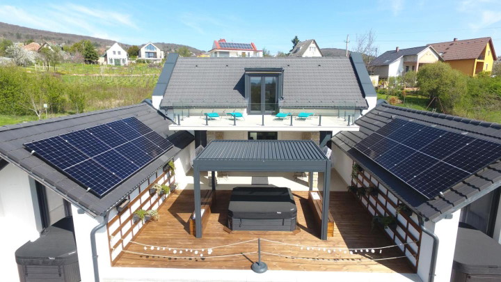 Barrique Farmhouse - Balatonfüred