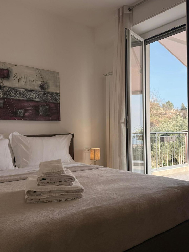 Casa Felice - Appartamento Ginestra - Pietra Ligure
