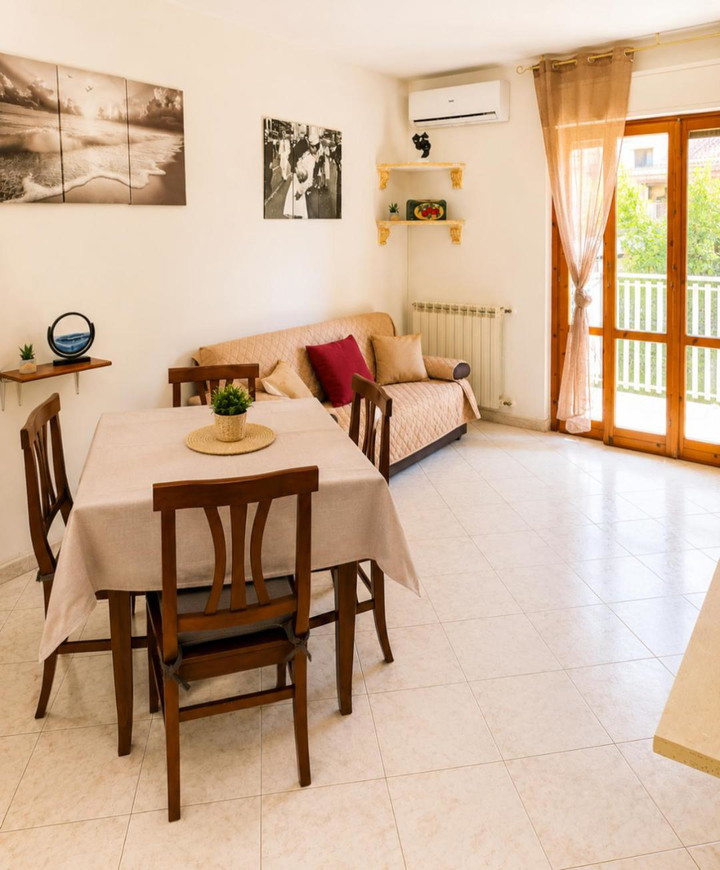 Marine Kiss- Appartamento Con Parcheggio Privato Gratuito- Vicino Porto Crociere E Stazione - Civitavecchia