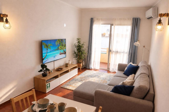 Casa Ilha De Bruma - Albufeira