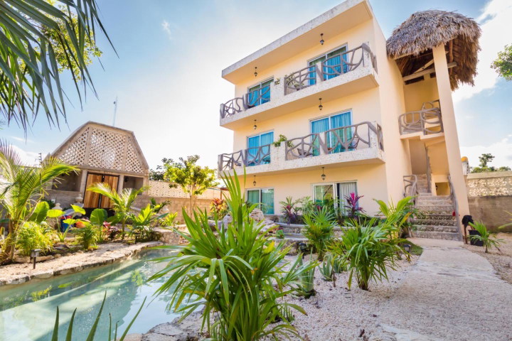 Jaakbal Tulum - Tulum