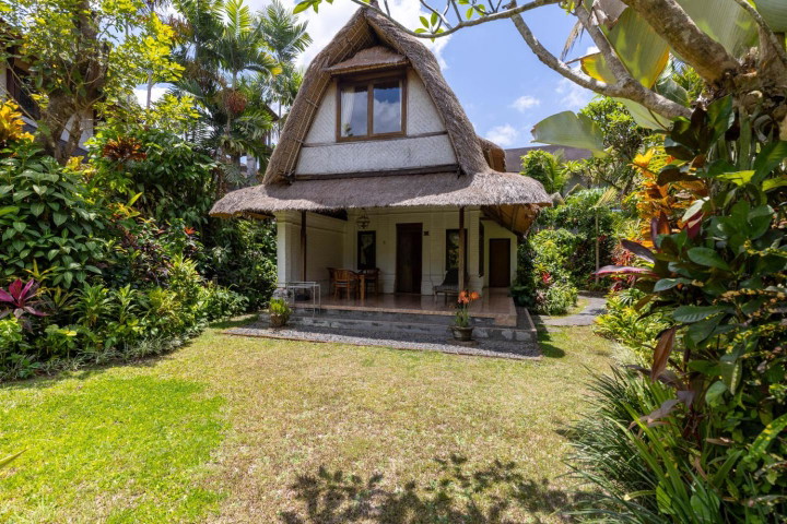 Gerebig Bungalow - Bali