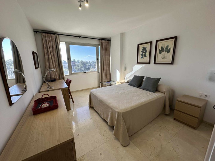 Estupendo Apartamento Junto A Plaza De España - Alcalá de Guadaíra
