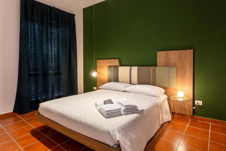 Apollo Apartment Ortigia - Syracuse