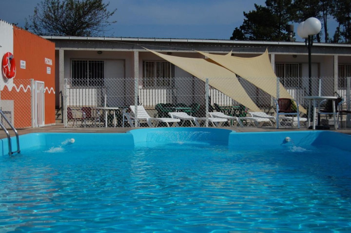 Hotel París - Marín