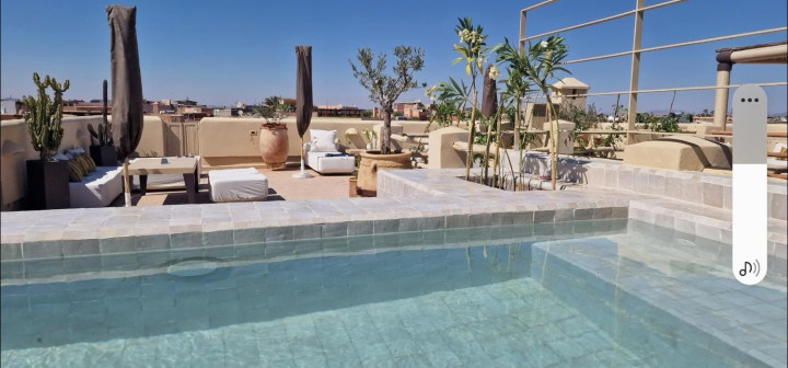 Riad De Vincent - Marrakesh