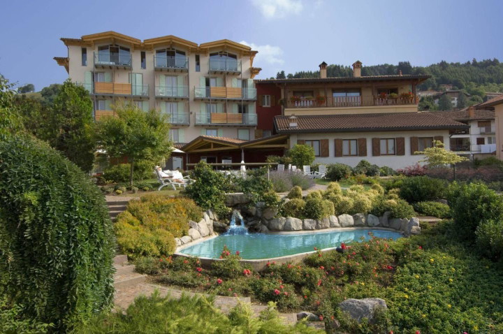 Hotel Miralago - Pisogne