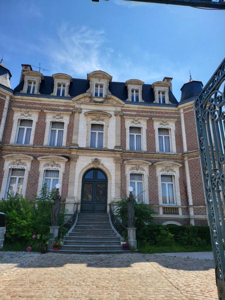 Hôtel De Ligny - Abbeville