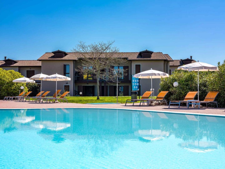 Residence Eden - Venetien