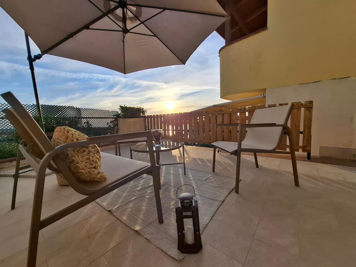 La Terrazza Di Annina - Agropoli Vista Mare & Relax - Agropoli