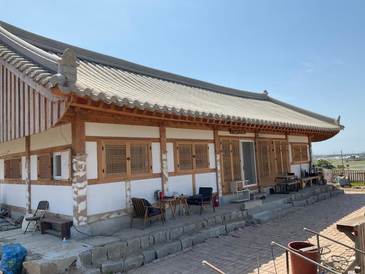 Guesthouse Comfort Place - Incheon