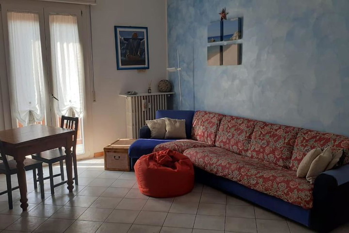 La Casa Dei Colori 1-4 Posti - Imola