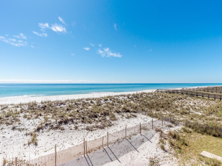 Gulf Winds #204 - Gulf Breeze, FL