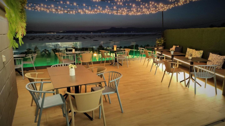 Hotel Mirador Ría De Arosa - O Grove