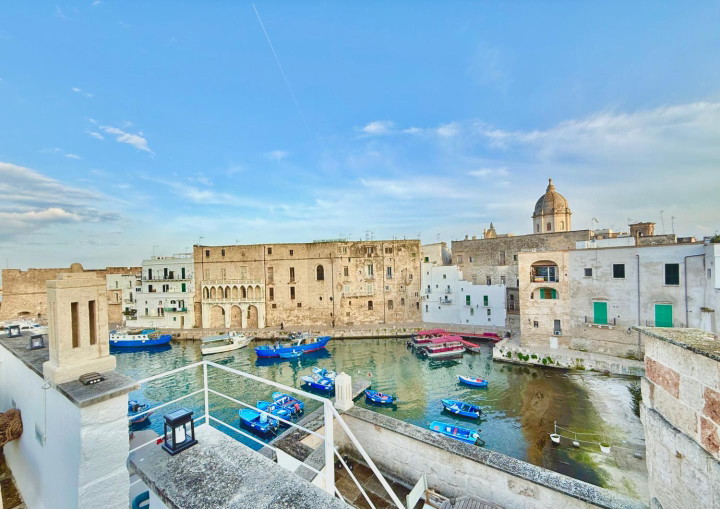 Residenza Garibaldi - Monopoli