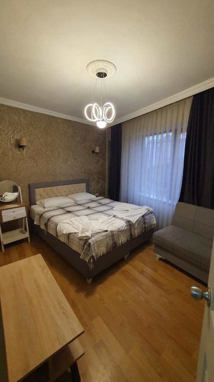 Ehli Keyf Hotel - Istanbul