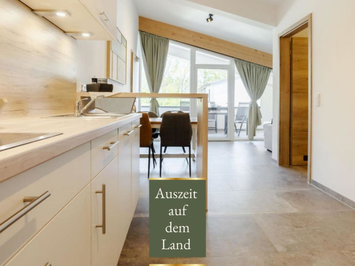 Heeser Hof - Natururlaub Direkt Am Nationalpark Maasduinen - Natur & Rad & Wanderwege Ab Hof - Auszeit Auf Dem Land - Hunde Willkommen - Venray