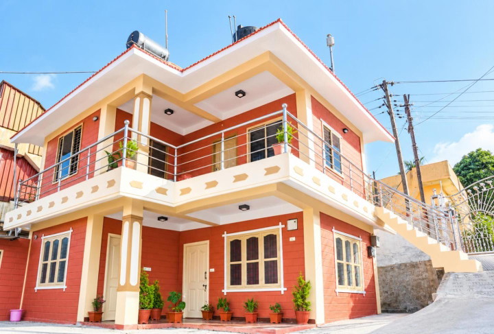 Chikku Homestay Coorg - Coorg (Kodagu)