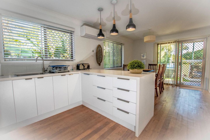 Holiday House - Brisbane
