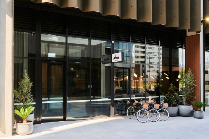 Abode Belconnen - Camberra