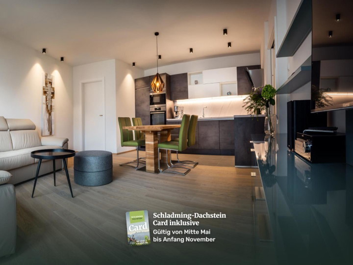Appartements Parkgasse By Schladming-appartements - Schladming