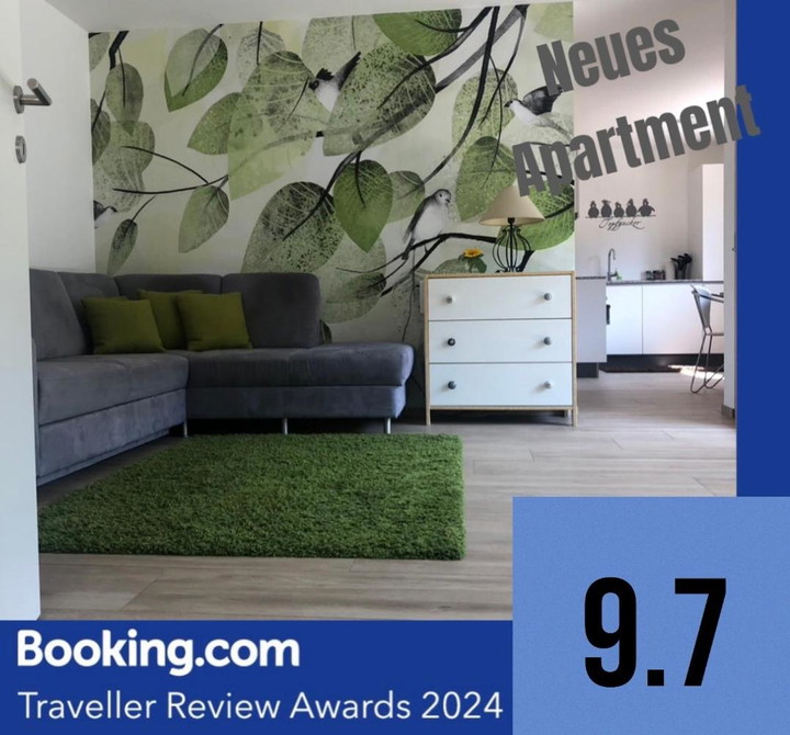 Apartments "Am Ardetzenberg" - Feldkirch