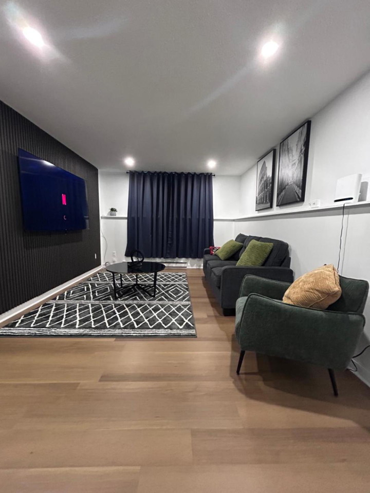 Rideeasy Homes - Nouveau-Brunswick