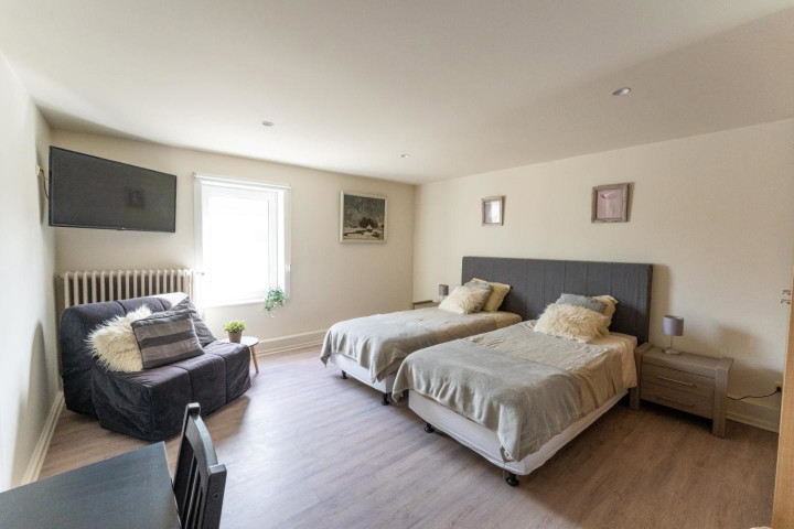 B&b Lanterfanters' - Diksmuide