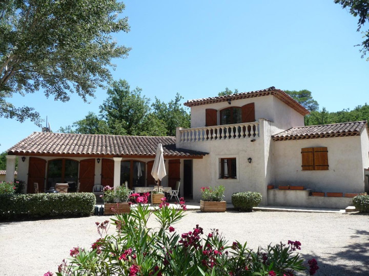 Villa Des Pies - Fayence
