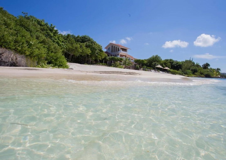 Casa De La Playa - Isla Mujeres