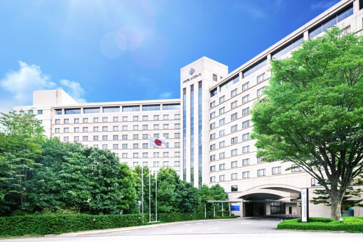 Hotel Mystays Premier Narita - Narita