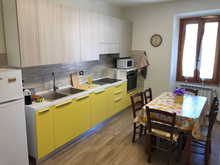 Daniele Guest Apartment - Pistoia