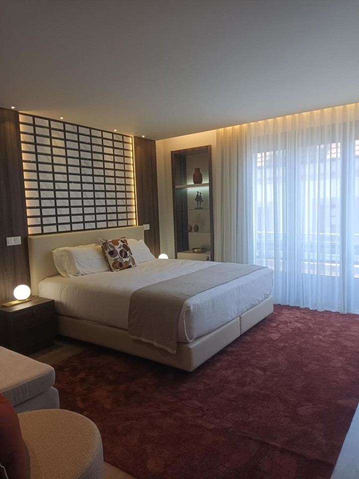 Brandapartments - Douro River